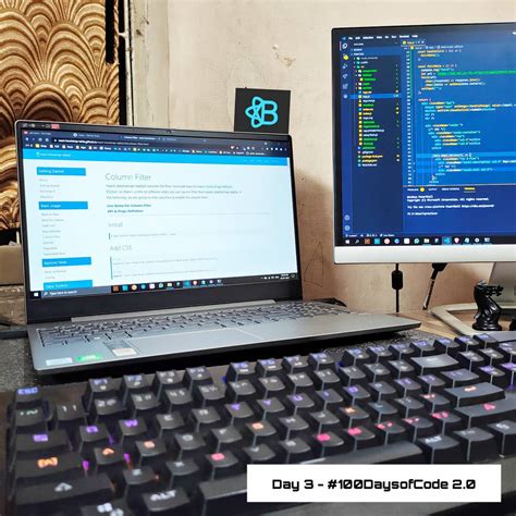 blogtheorem 💻 day 3 100daysofcode ️ 0 ⚛️ today facebook