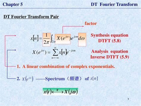 signals and systems lecture ppt download