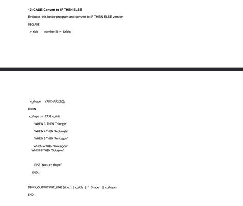 3 Progra Code Anaylsis Begin{array}{ll}1 And Text