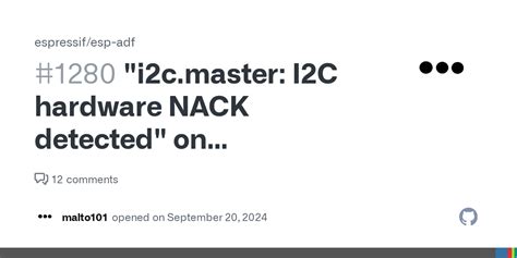 I C Master I C Hardware Nack Detected On Pipeline A Dp Sink And Hfp With Esp Lyrat Mini