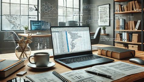 Tiempo De Vida De Las Macros Y El Lenguaje Vba Sergio Alejandro Campos