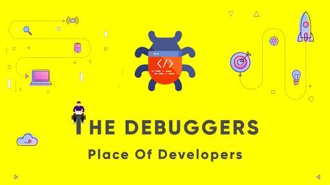 The Debuggers