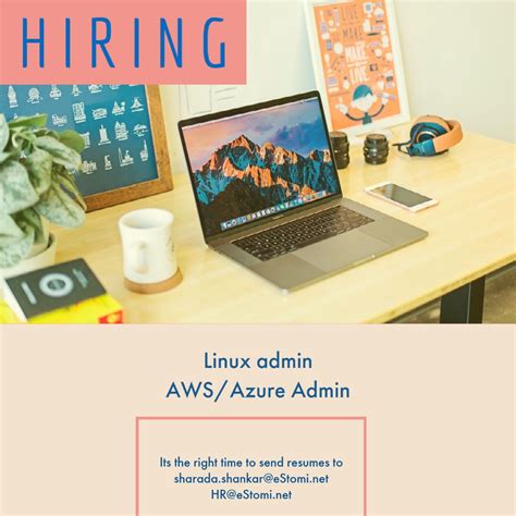 Sharada Shankar On Linkedin Aws Awsjobs Linuxadministrator Linuxadmin