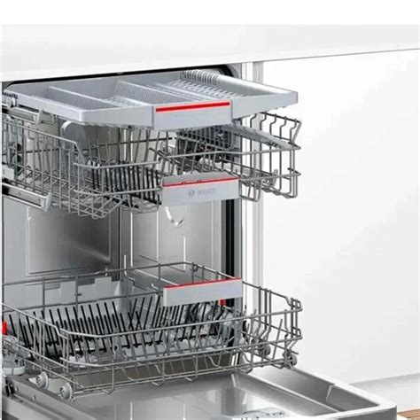 Купить Посудомоечная машина Bosch Smv4hvx00e в Москве по самым привлекательным ценам