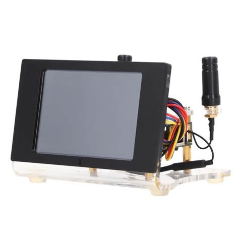 Fangming Carte de point d accès duplex Mini point d accès répéteur carte de point d accès MMDVM