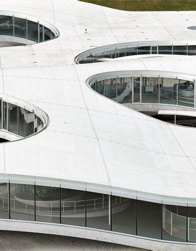 Architectural Record Architecture News Modern Architecture Design