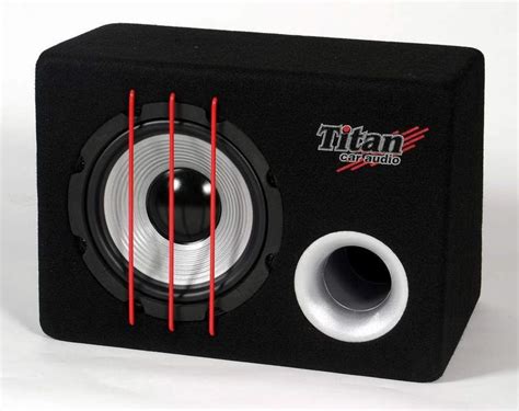 TAS BS ACOUSTIC Subwoofer Bsacoustic Com