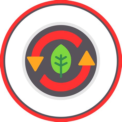 Continuous Updating Vector Icon Design 15334084 Vector Art At Vecteezy