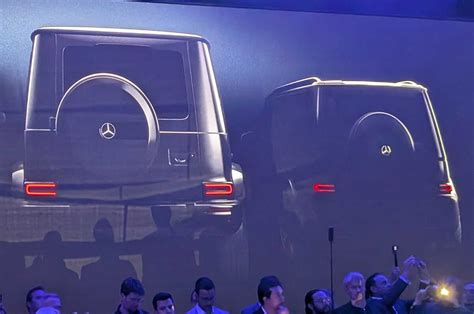 Mercedes Mini G Class Everything We Know Autocar