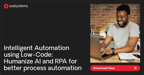 Ai And Rpa Humanization For Process Automation Outsystems