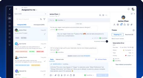Apa Itu Ticketing Cara Kerja Dan Manfaat Untuk Bisnis