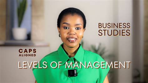 What Are The 3 Levels Of Management Business Operations