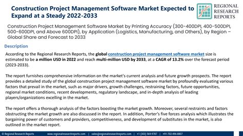 Ppt Construction Project Management Software Market Powerpoint Presentation Id11993787