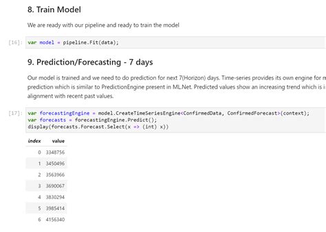 Native Assemblies In Ml Net No Longer Seem To Work Issue Dotnet Interactive Github