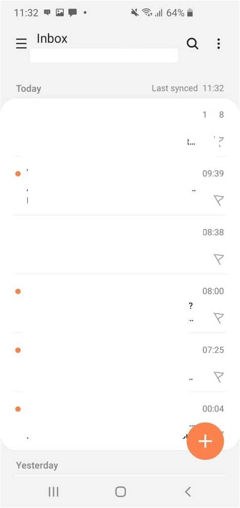 Android Office 365 Email Setup Century It Services