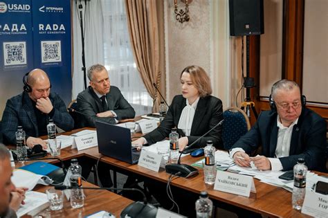 На Львівщині провели слухання Комітету Верховної Ради України з питань аграрної та земельної