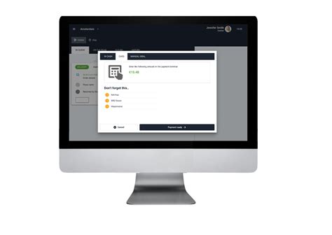 payment integration services s4d