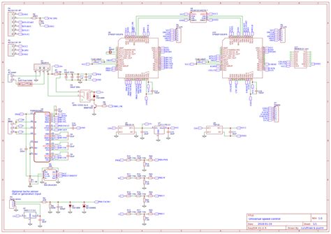 Rtc6705 схема включения Фото подборки 2