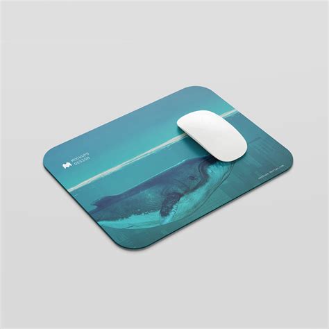 Mouse Pads Inklets