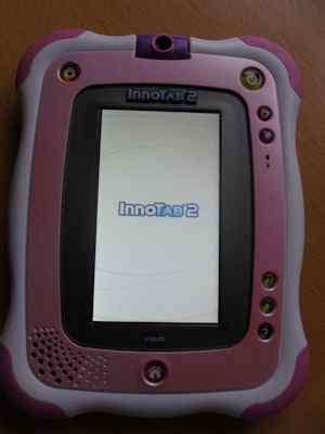Vtech InnoTab 2