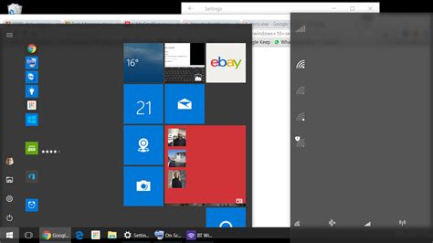 SOLVED Windows Start Menu Not Allowing Typing And Cortana Hangs Knowtion Inc