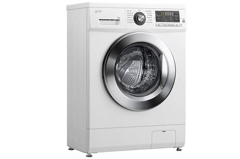 Стиральная машина LG F1096SD3 - купить, цены | LG RU