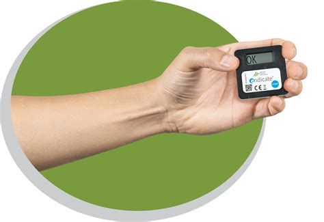 Electronic Temperature Indicator American Thermal Instruments Electronic Temperature Indicator American Thermal Instruments