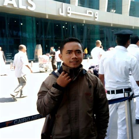 M Rizki Abdillah Al Azhar University Surabaya Jawa Timur