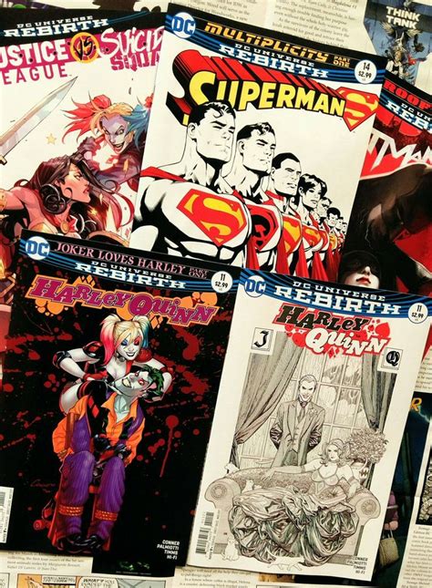 Bam New Dc Day Is Upon Us Dccomics Comics Comicbooks Dcrebirth