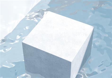 Premium Photo 3d Rendering Product Background