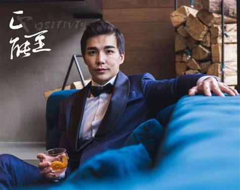 Awas Terpesona Gantengnya Ludi Lin Pemeran Liu Kang Di Mortal Kombat