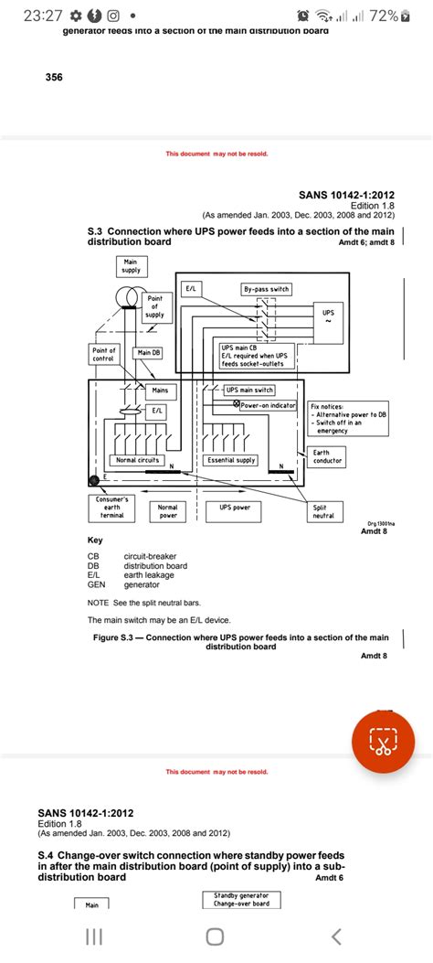 Split DB Illegal Fundamentals Of Electricity Power Forum Renewable Energy Discussion