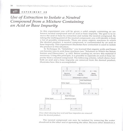 Solved Create A Separation Scheme Please We Are Only Separating An