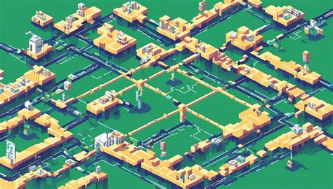 Advanced Routing Techniques