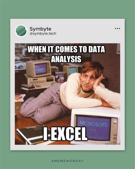 datasciencememe meme data datascience symbyte
