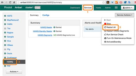Hue The Open Source Sql Assistant For Data Warehouses