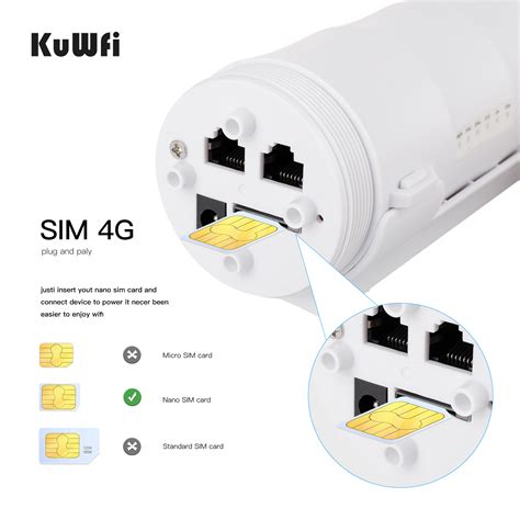 Sample Kuwfi 300mbps Wifi Cpe Modem Router Ip67 Waterproof 24v Poe