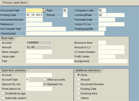 Solved How To Set Values In Noneditable Screen Field Sap Community
