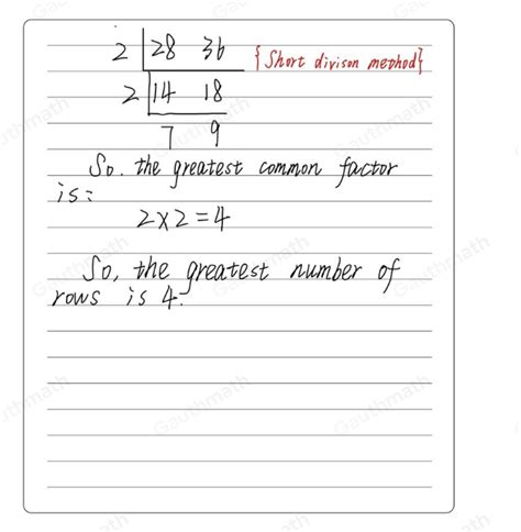 solved shane wants to plant 28 marigold plants and 36 rose [algebra