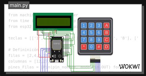 Wokwi Online ESP STM Arduino Simulator