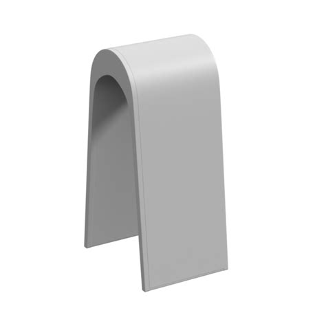 Table Tent Premium 3d Model