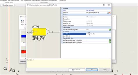 Solidworks Electrical Schematic 2025 Whats New Goengineer