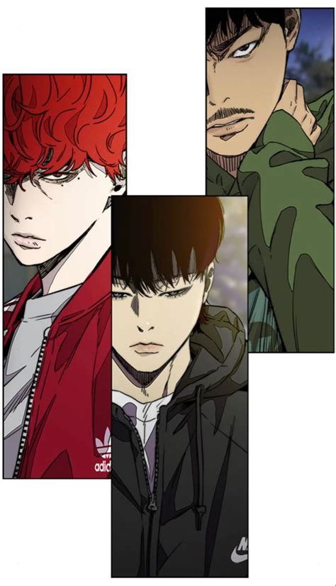 Pin On ･ﾟ Wind Breaker