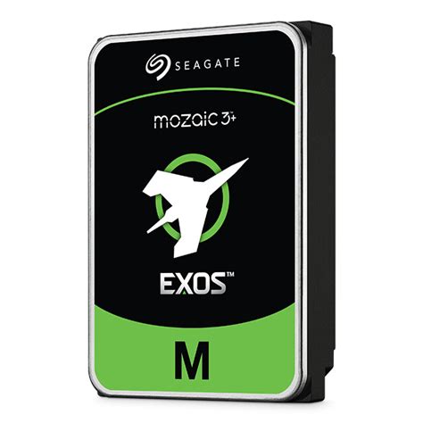 Seagate Preparing Its First High-Capacity HAMR Hard Drive | TechPowerUp