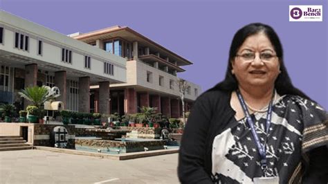 Delhi High Court Dismisses Appeal Against Appointment Of Dr Najma Akhtar As Jamia Millia Islamia