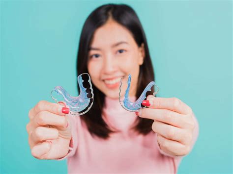 Types Of Retainers After Invisalign Infinite Orthodontics