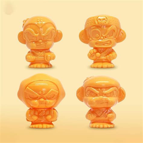 Hyperactive Monkey At Sdcc 2022 Vinyl Pulse