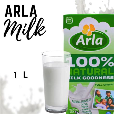 Shop Arla Milk For Sale On Shopee Philippines