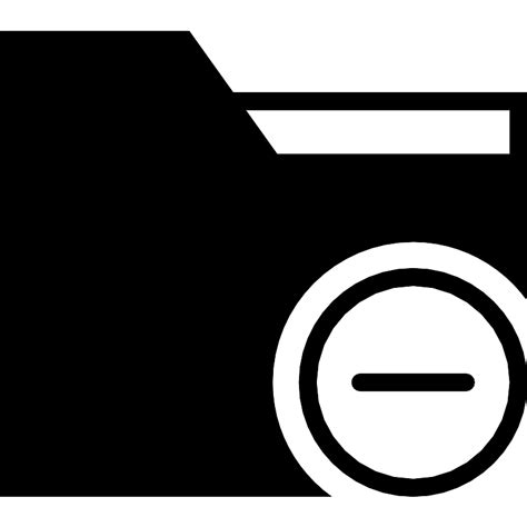 Folder Vector SVG Icon SVG Repo