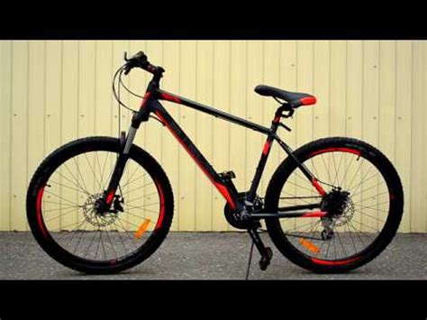 Велосипед Stels Navigator-630 MD 26" V020. Видеообзор. - YouTube